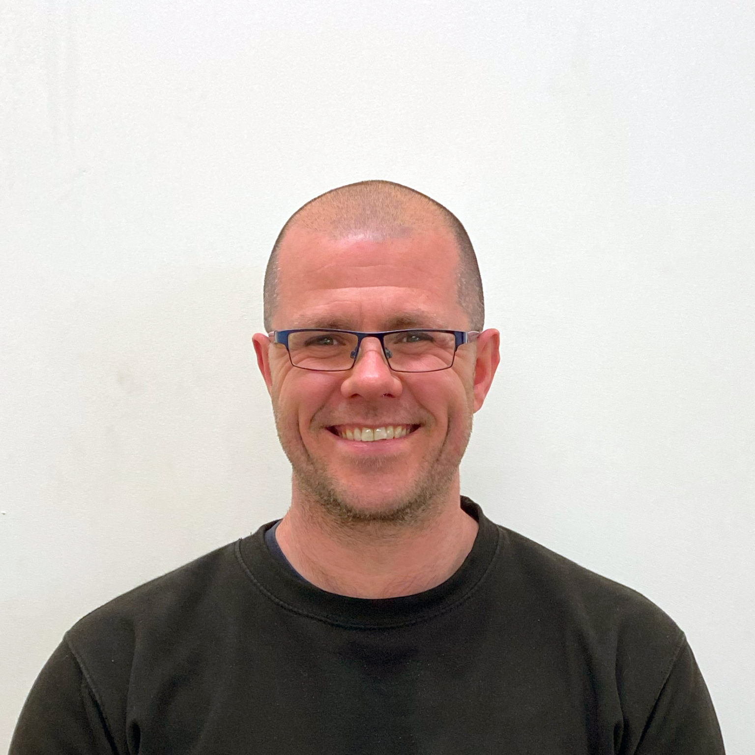 Ben Freeman – The FITT House